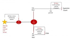 On the Civil SideBig Changes to Appeals of A/N/D – TPR Orders ...