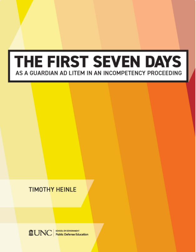 On the Civil SideThe Initial Guide in a New Series: The First Seven ...