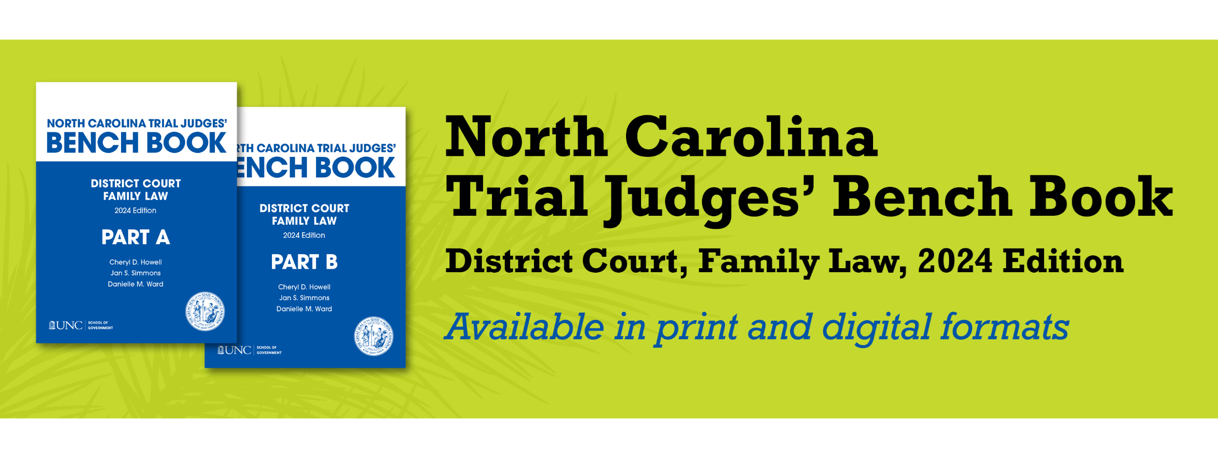 On the Civil SideNew Edition of the Family Law Bench Book Available Now ...